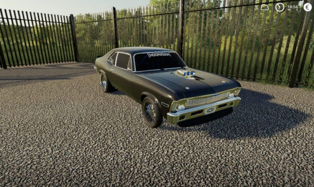 Drag Nova v1.0.0.0 Mod Mod Download