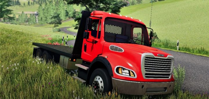 Farming Simulator 19 Trucks mods | FS19 Trucks mods download