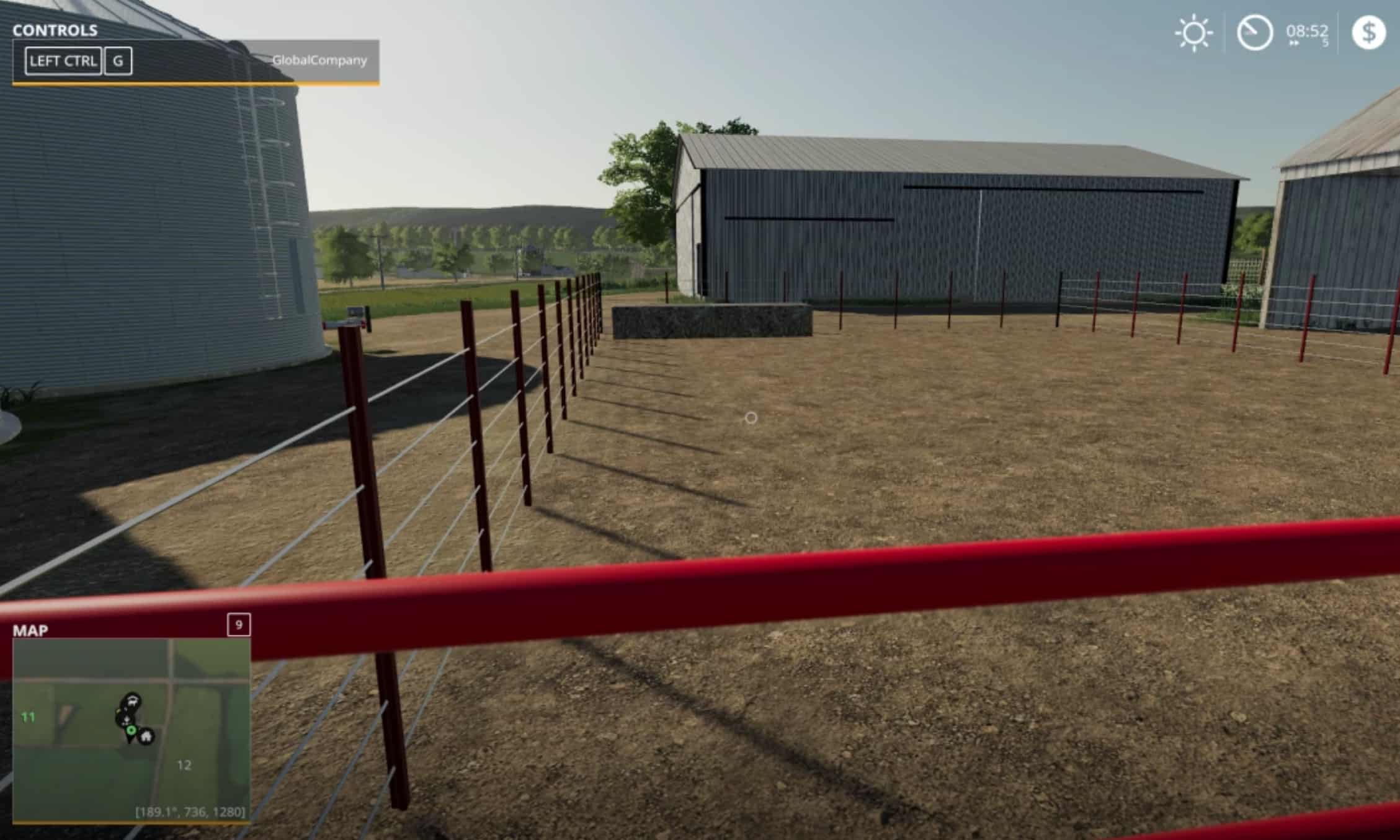 Hay Pen Pack - DFMEP v1.0.0.0 Mod Mod Download