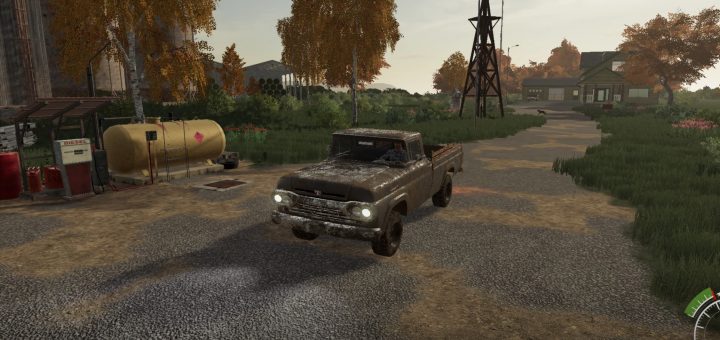 Farming Simulator 19 Cars mods | FS19 Cars mods download