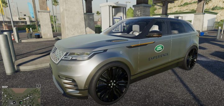 Farming Simulator 19 Cars mods | FS19 Cars mods download