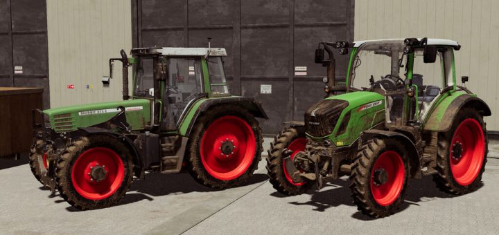 Farming Simulator 19 Prefab mods | FS19 Prefab mods download