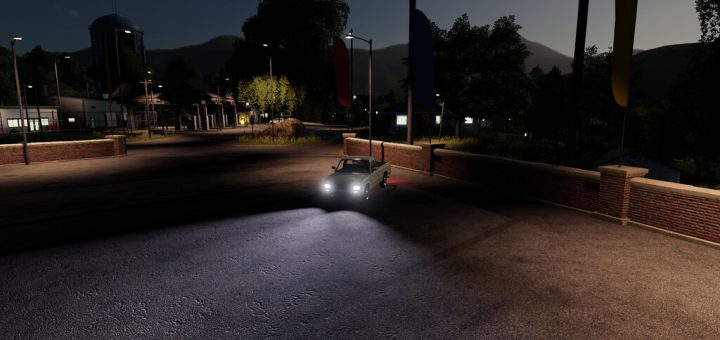 Farming Simulator 19 Prefab mods | FS19 Prefab mods download