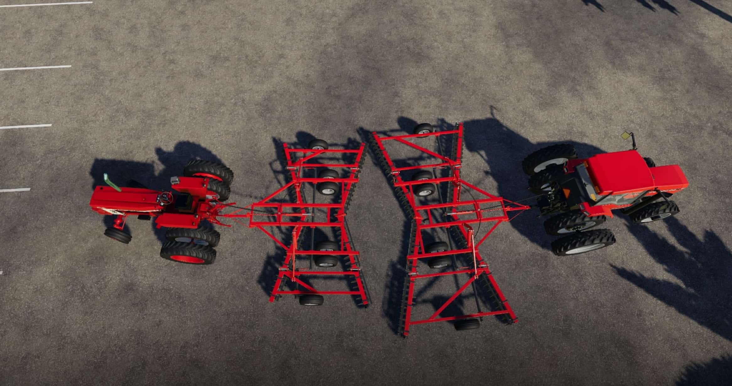 Case IH 490 Edited v1.0.0.0 Mod Mod Download