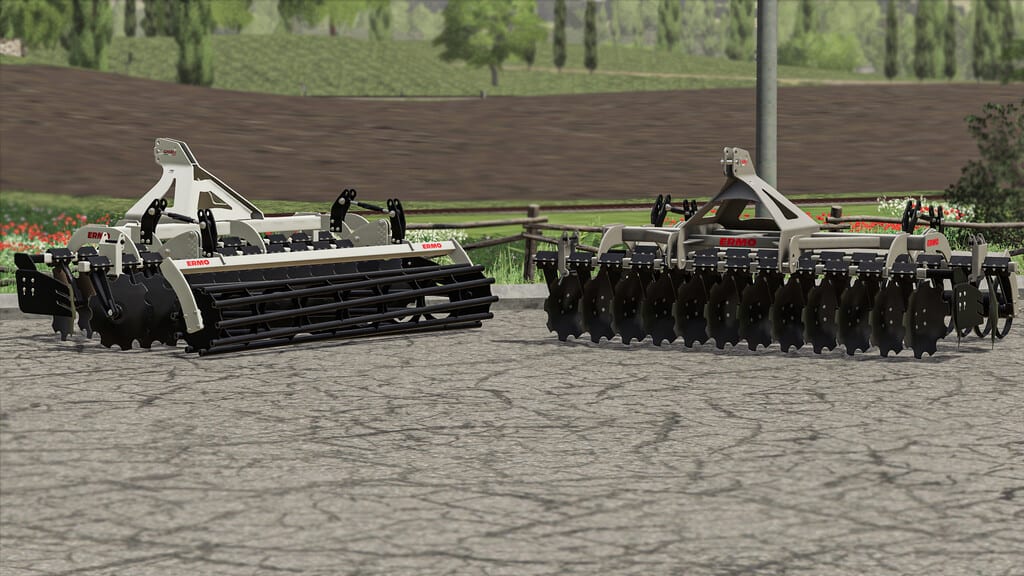 Ermo Ghibli 300 1.0.0.0 Mod Mod Download