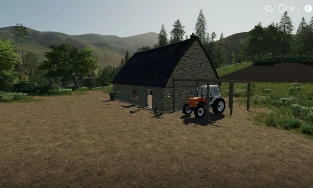Farm Cottage v1.0.0.0 Mod Mod Download