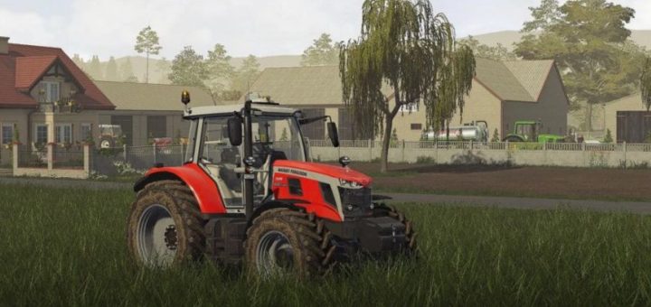 Farming Simulator 19 Textures mods | FS19 Textures mods download