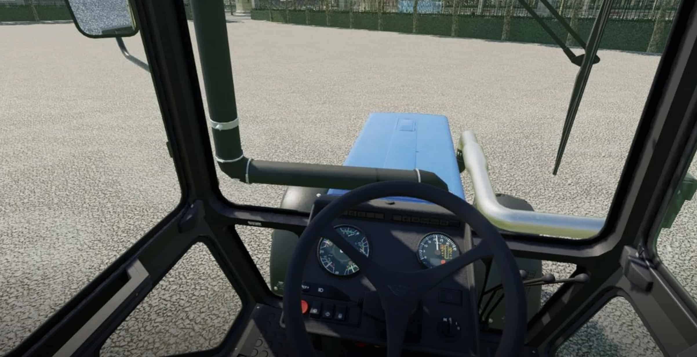 MTZ 892 / 892.2 v1.0.0.0 Mod Mod Download