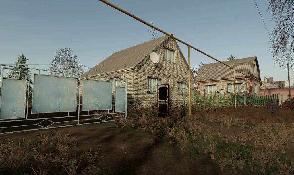 Yagodnoye Village v3.0.6 Mod Mod Download