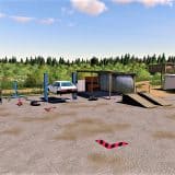 Sapte Case v2.0 Mod Mod Download