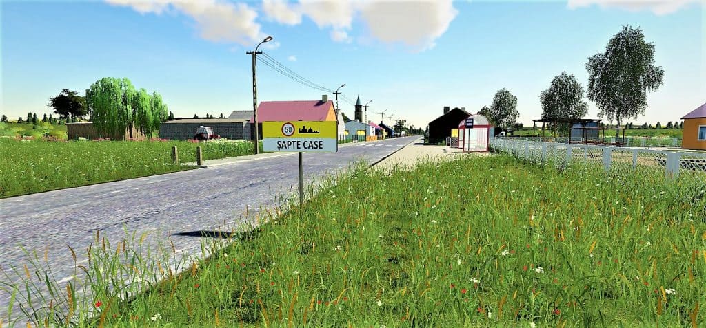 Sapte Case v2.0 Mod Mod Download