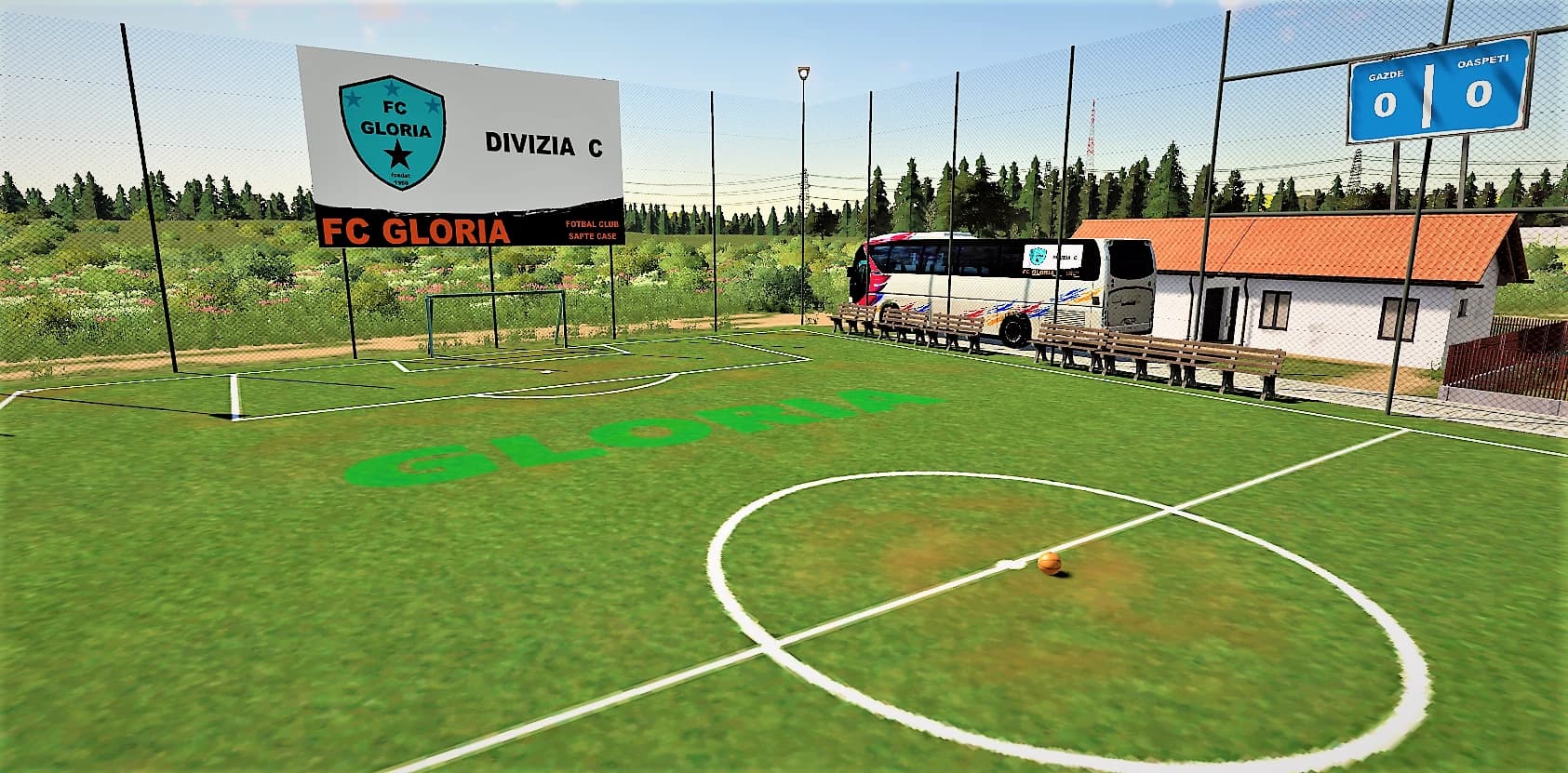 Sapte Case v2.0 Mod Mod Download