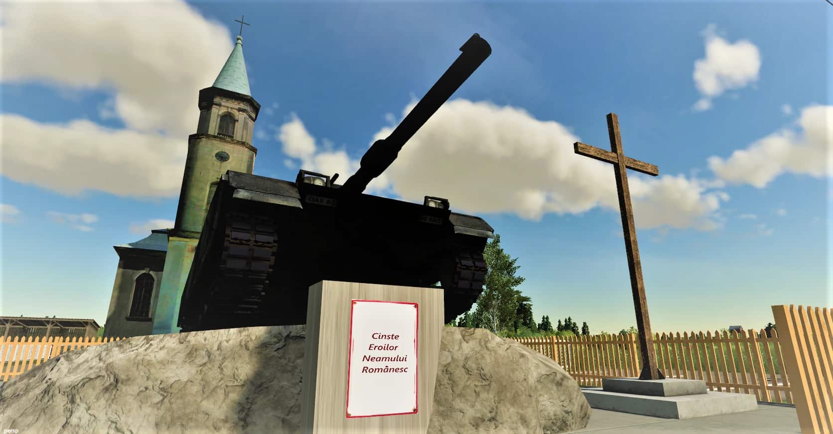 Sapte Case v2.0 Mod Mod Download