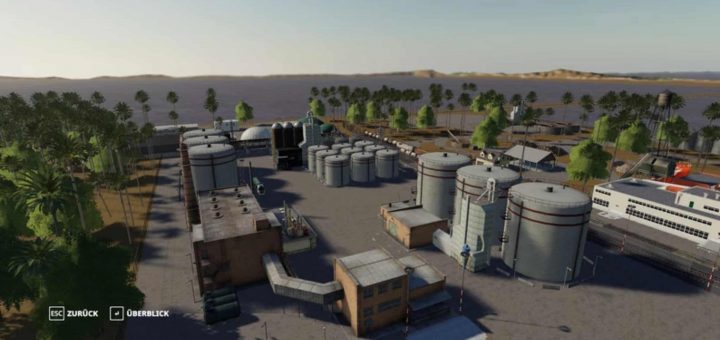 Farming Simulator 19 Maps mods | FS19 Maps mods download