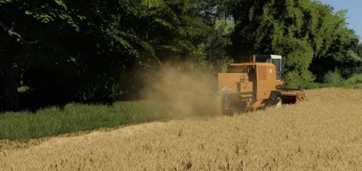 Farming Simulator 19 Textures mods | FS19 Textures mods download