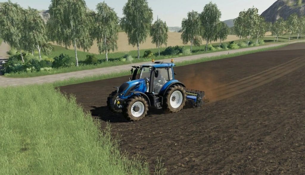 Lizard ER Series v1.0.0.0 - FS19 Mod Download
