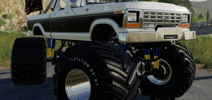 Farming Simulator 19 Cars mods | FS19 Cars mods download