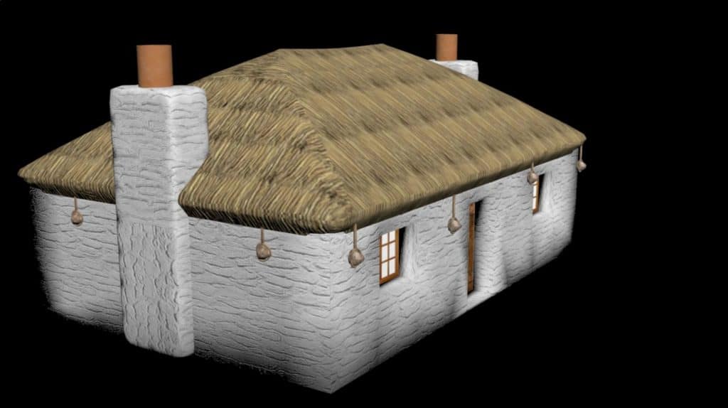Scottish Croft v1.0 Mod Mod Download