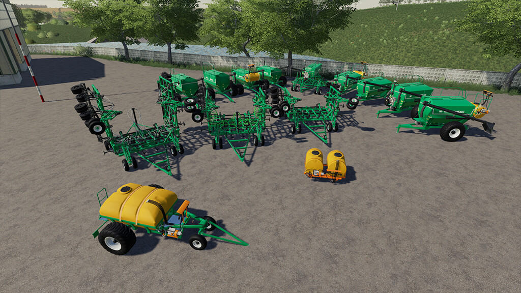 Seeding Complex 1.0.0.2 Mod Mod Download