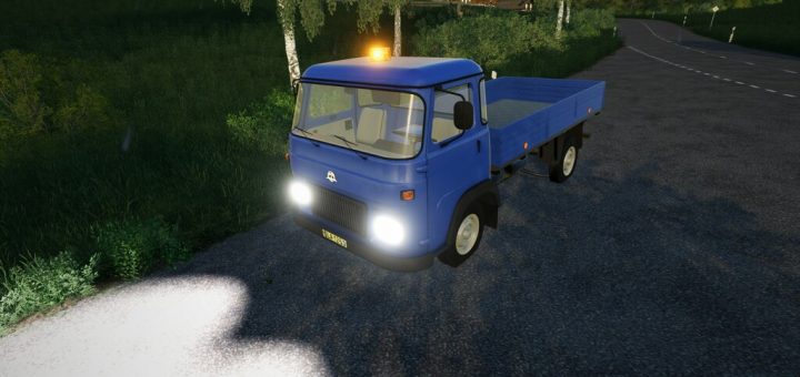 Farming Simulator 19 Prefab mods | FS19 Prefab mods download