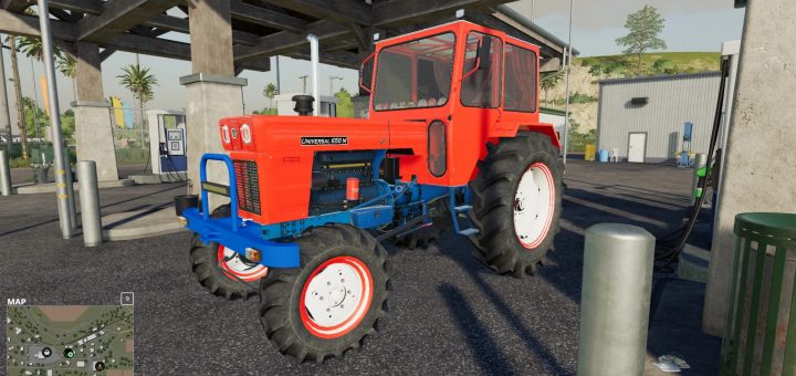 Farming Simulator 19 Tractors mods | FS19 Tractors mods download