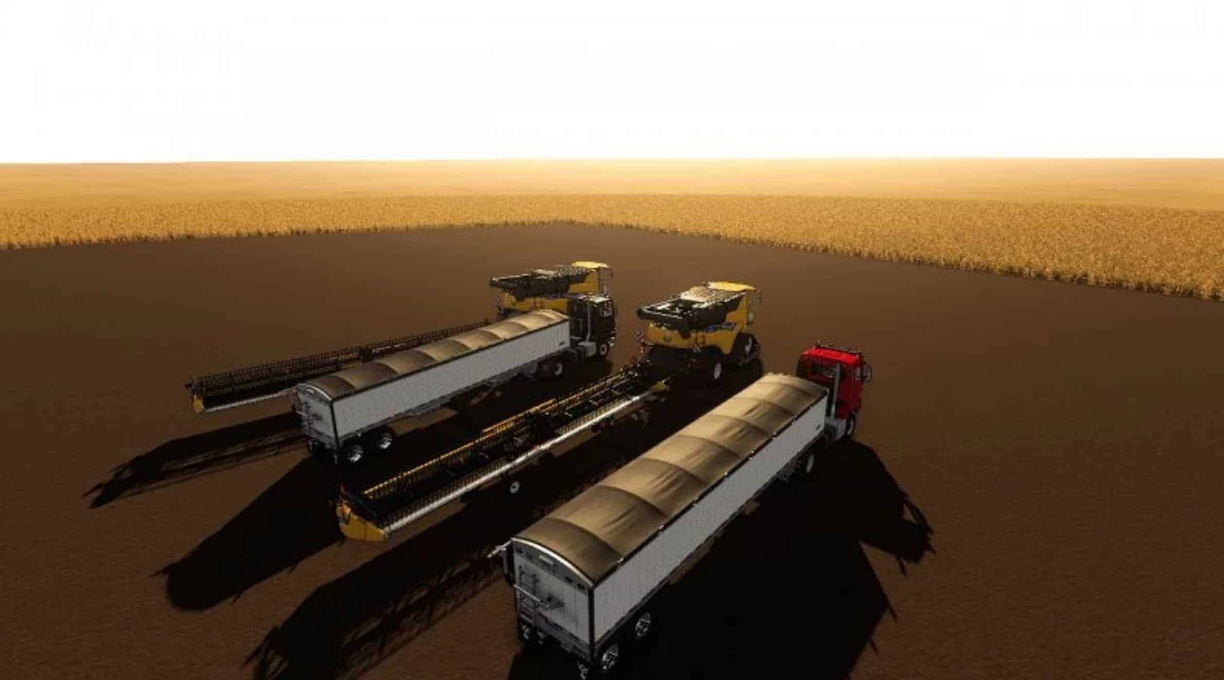 WheatChallenge v1.0.0.0 Mod Mod Download