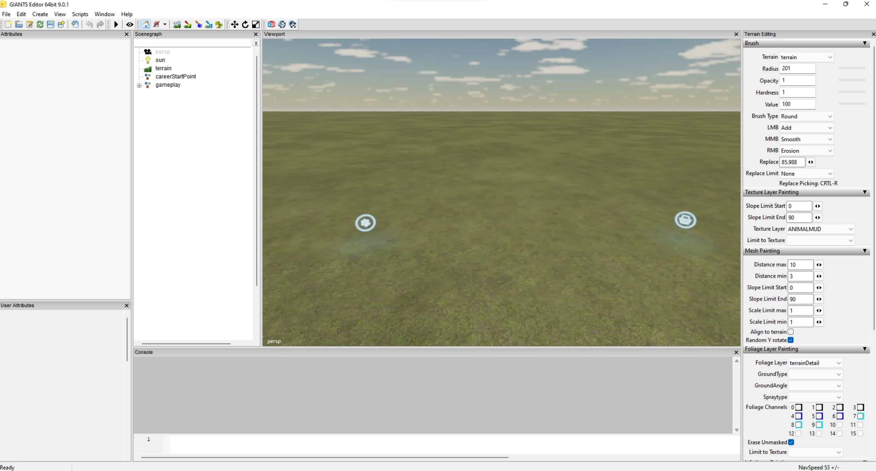 Base Map 2x v1.0.0.0 - FS22 Mod Download