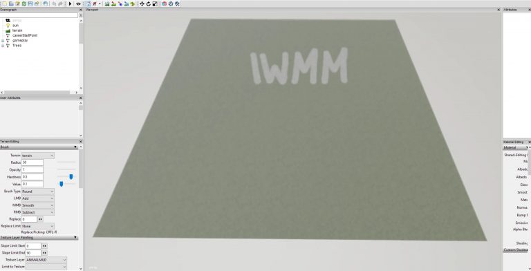 Base Map 4x v1.0.0.0 - FS22 Mod Download