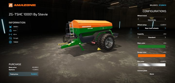 Demolition Mod pack v1.0 - FS22 Mod Download