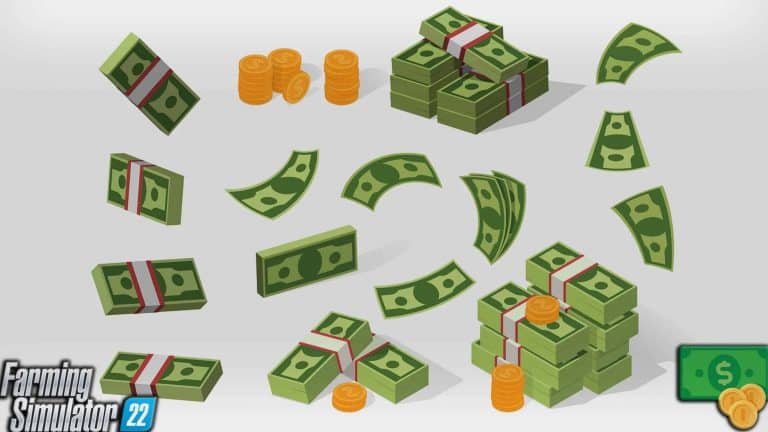 Money Tool v2.0.0.0 - FS22 Mod Download
