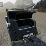 Classic Cars Pack 1 V1.0.0.4 - FS19 Mod Download