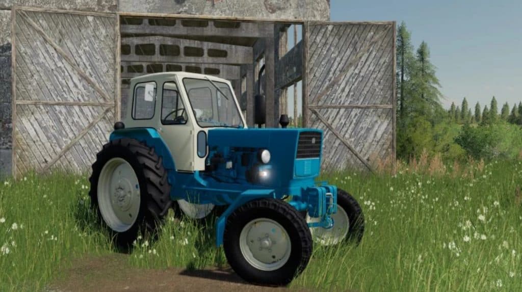 PACK UMZ v1.0.0.1 - FS19 Mod Download