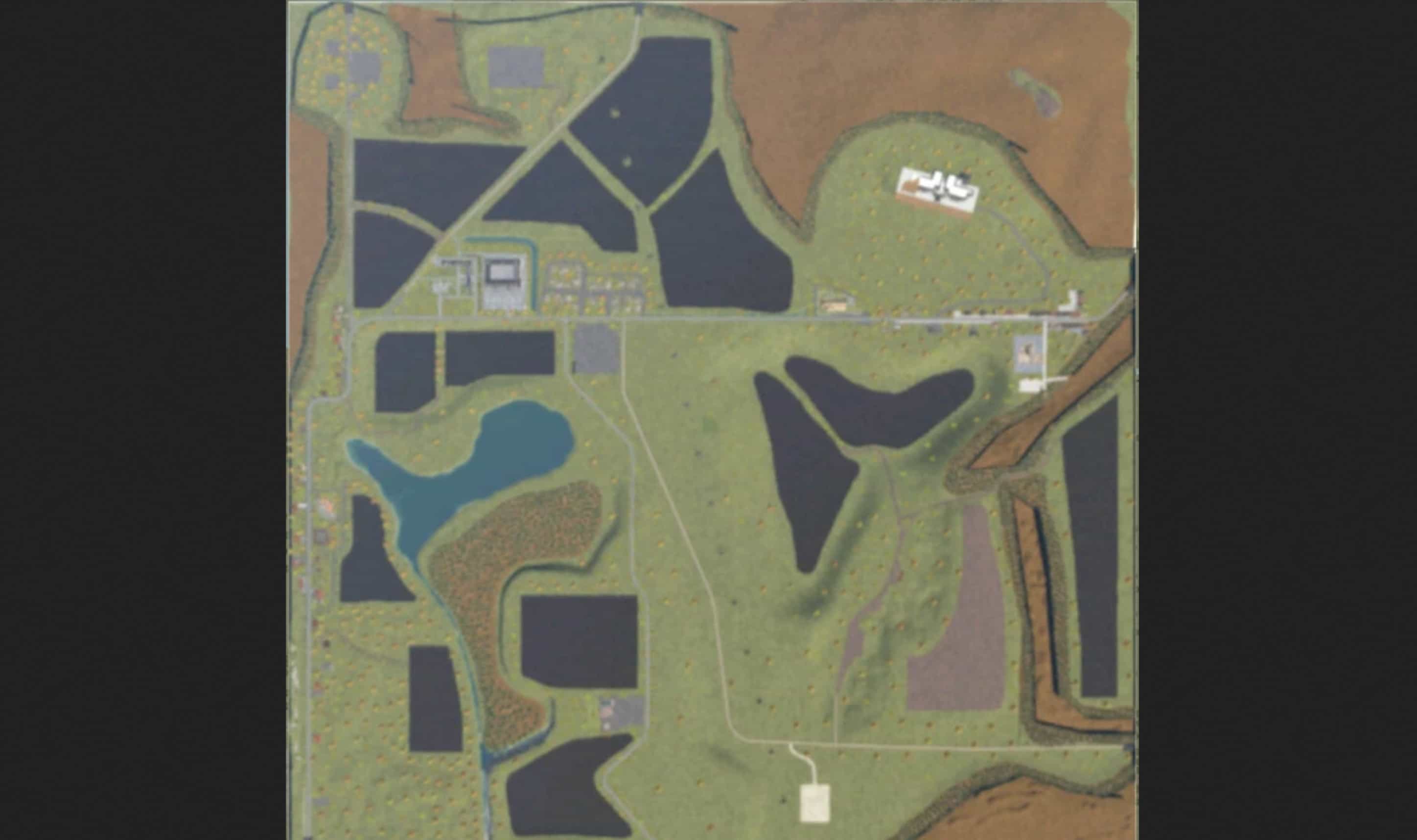 Aaa map v1.0.0.0 - FS22 Mod Download