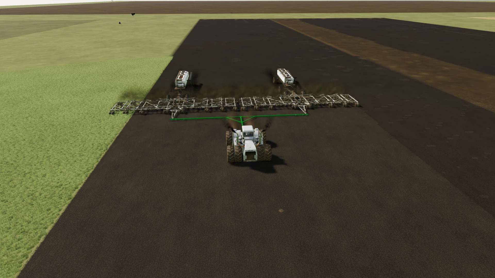 MultiAttacher v0.0.0.1 - FS22 Mod Download