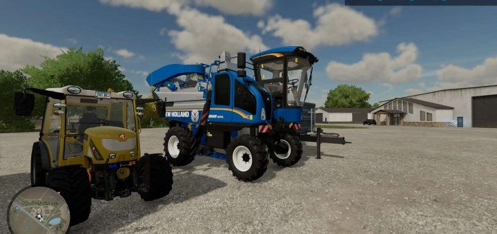 Def pack v1.0.0.1 - FS22 Mod Download
