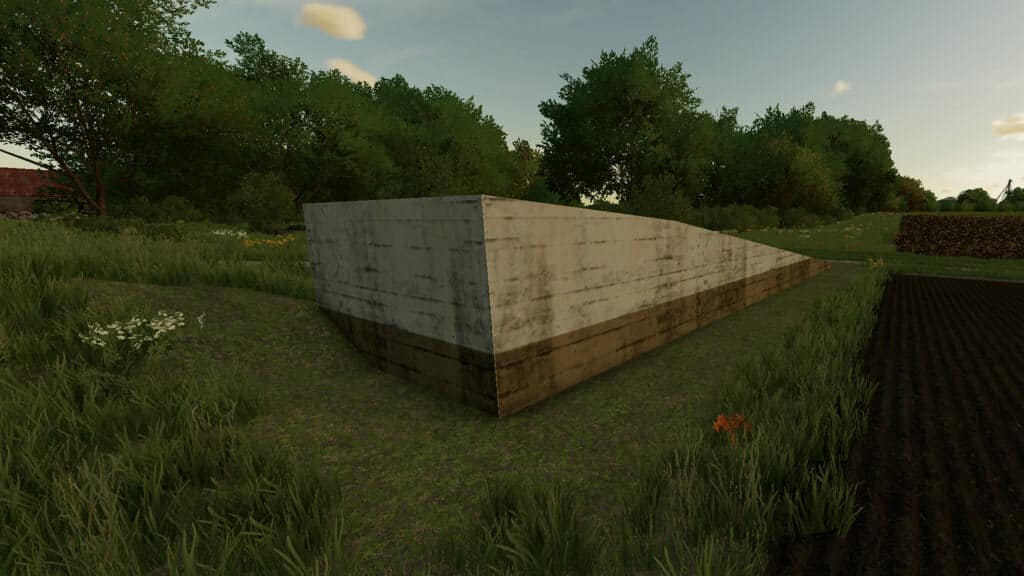 Placeable Ramp 1.0.0.0 - FS22 Mod Download