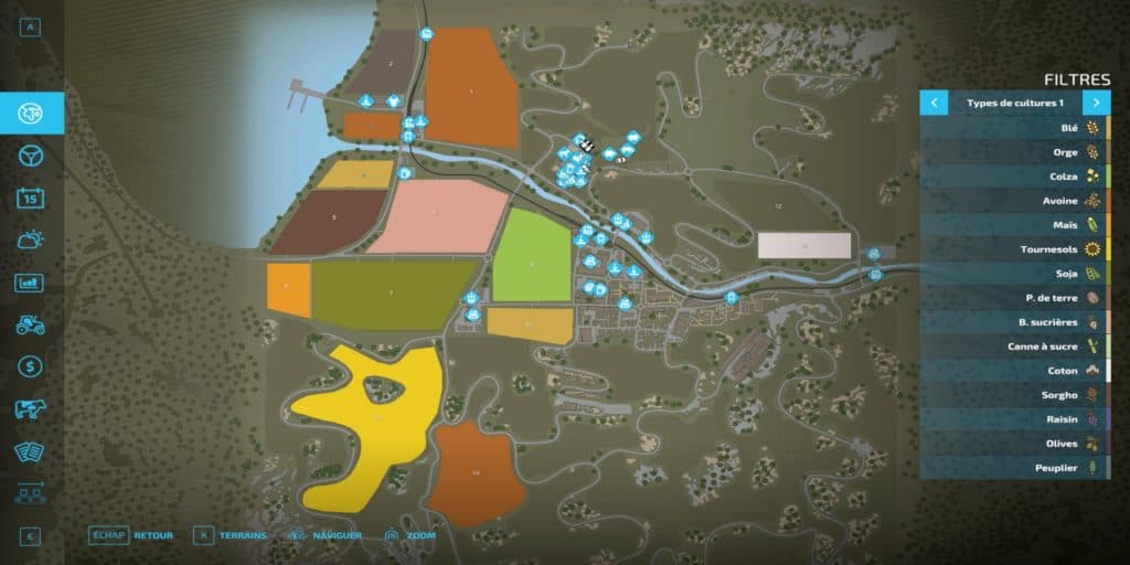 Swiss Alps Farm v1.0.0.0 - FS22 Mod Download