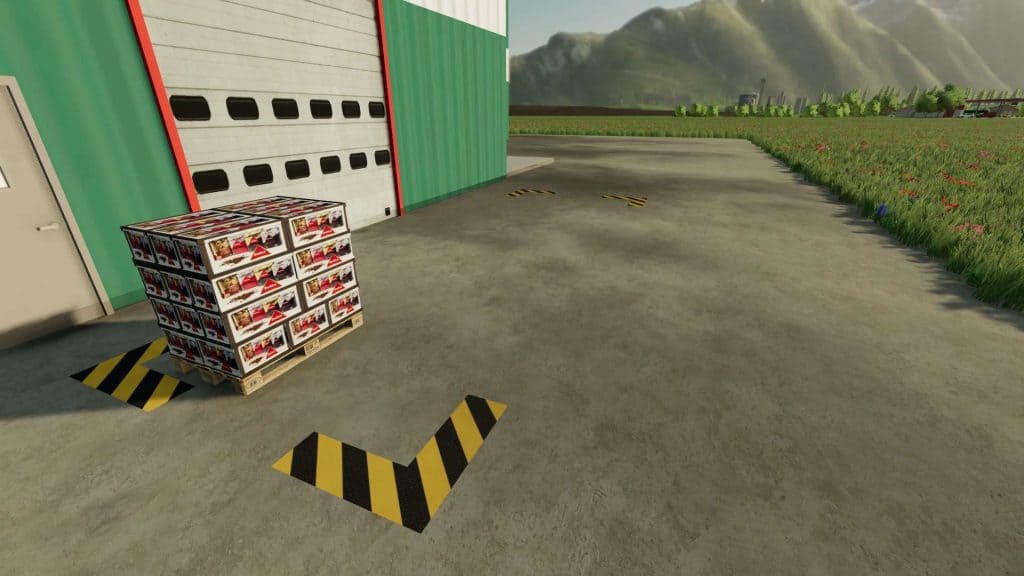 Coffee Production v1.0 - FS22 Mod Download