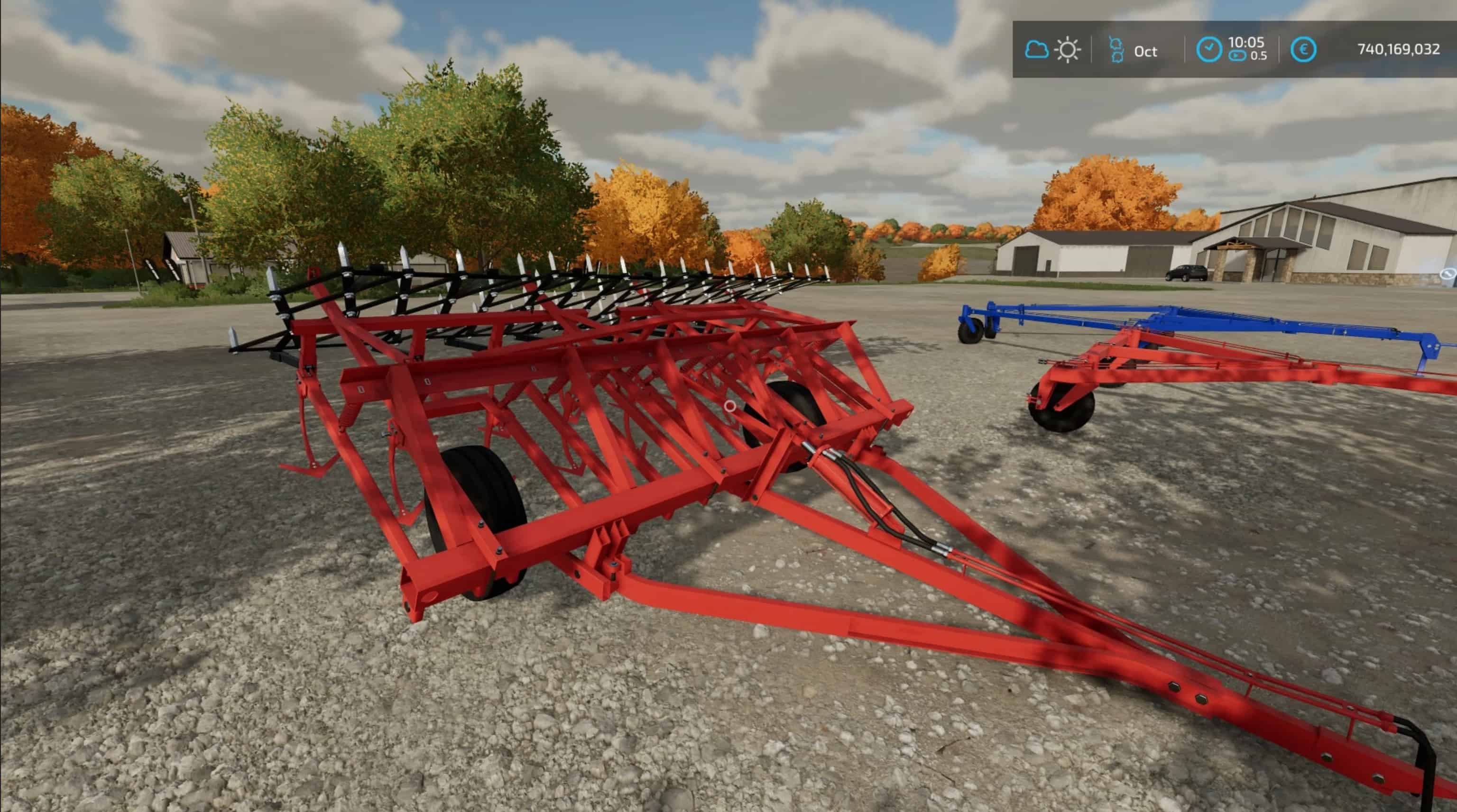 KPS4 v1.0.0.0 - FS22 Mod Download