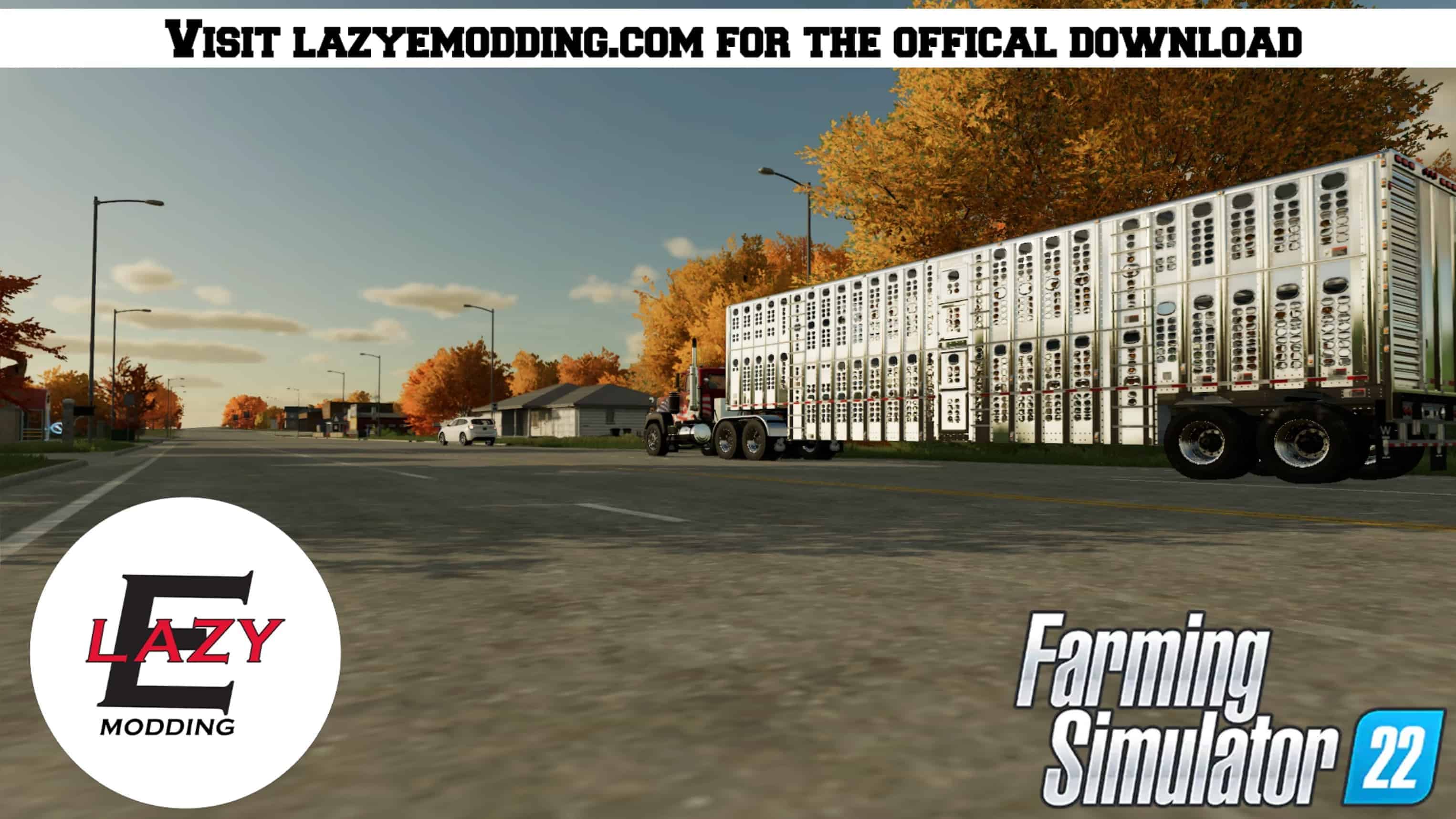 Wilson Silverstar V1.0.0.0 - FS22 Mod Download