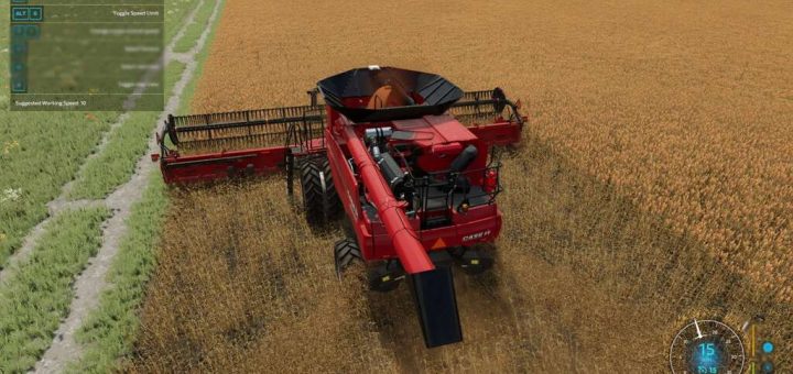 Real Speed Limit Mods - Farming Simulator 19 Mods | FS19 Mods