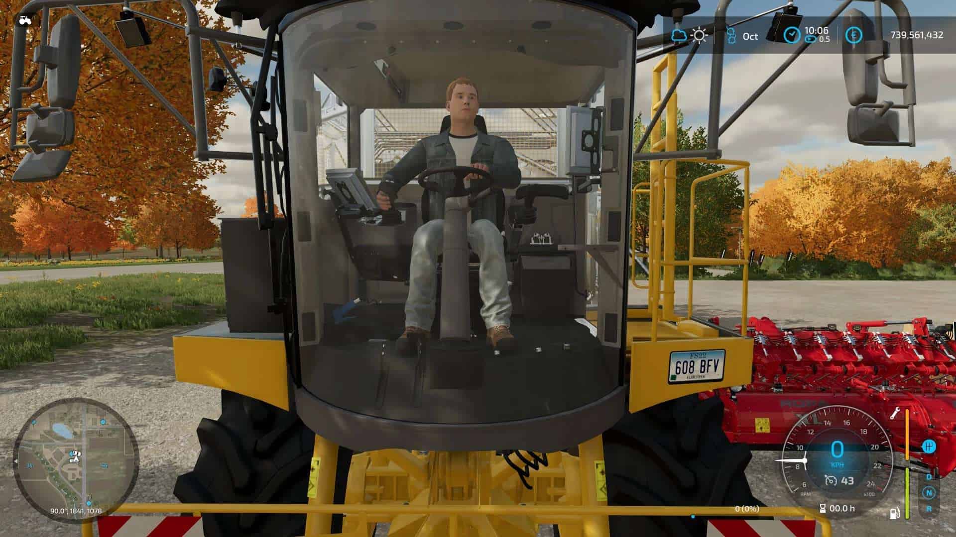 Ropa Pack v1.0 - FS22 Mod Download