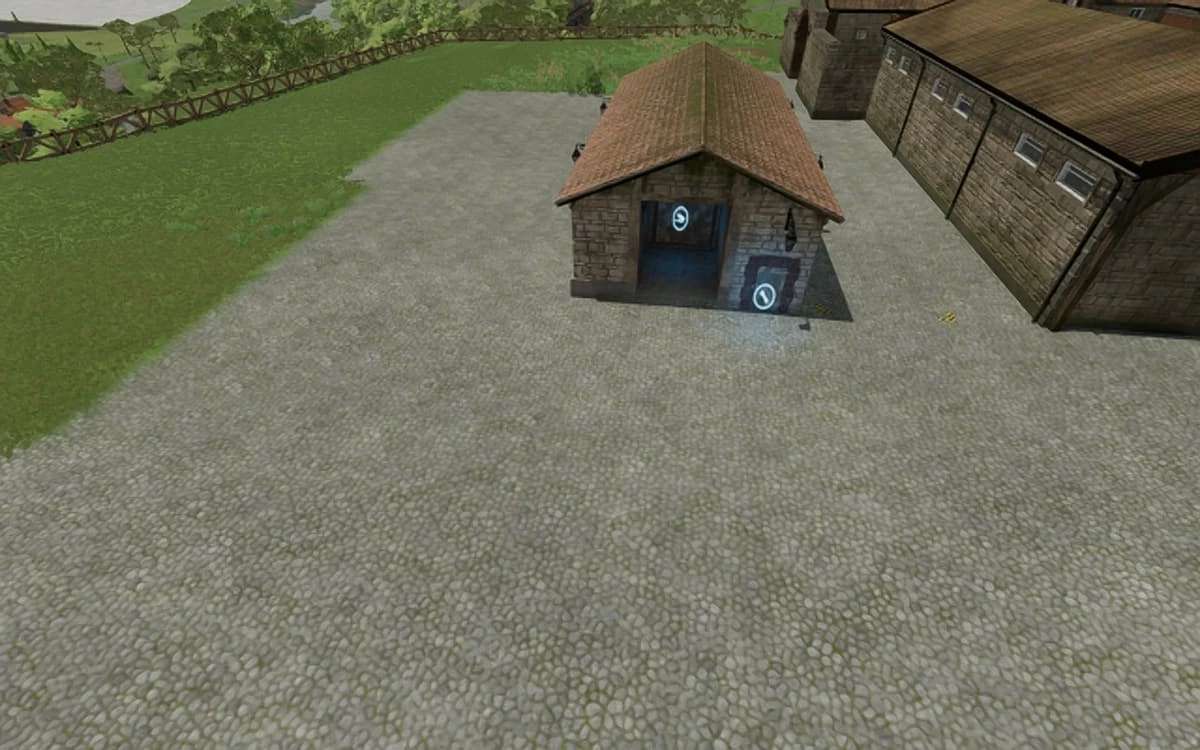 Wine production v1.0 - FS22 Mod Download