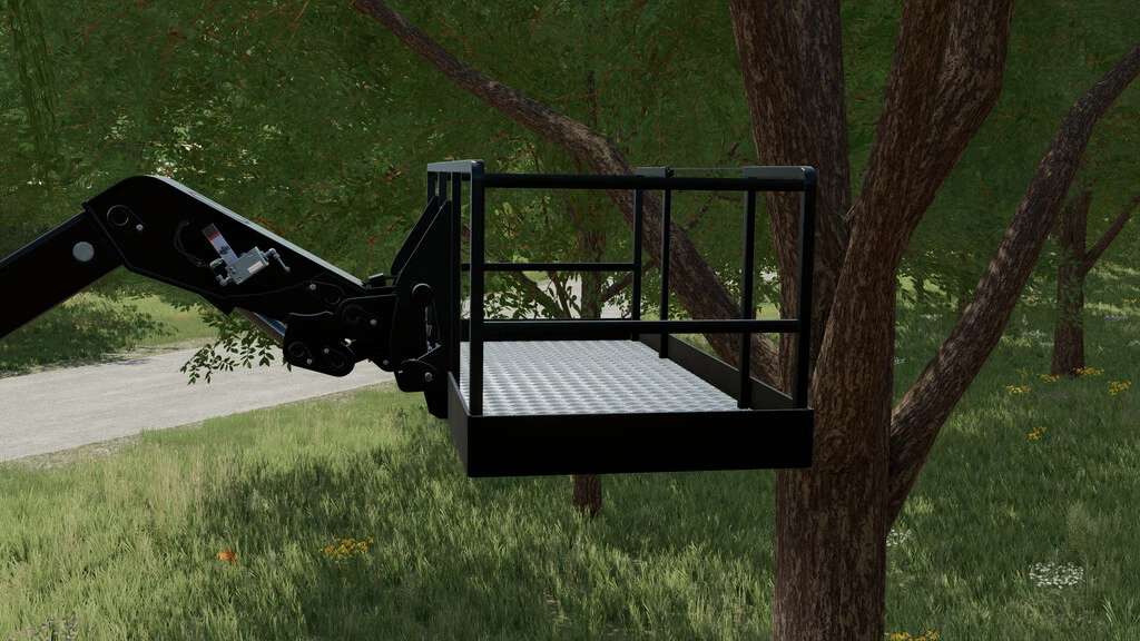 Lizard Work Cap v1.0 - FS22 Mod Download