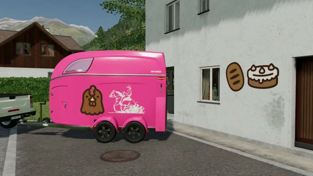 Filltype Icons Decal v1.0 - FS22 Mod Download