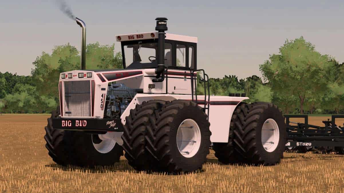 Mega Pack v1.0 - FS22 Mod Download