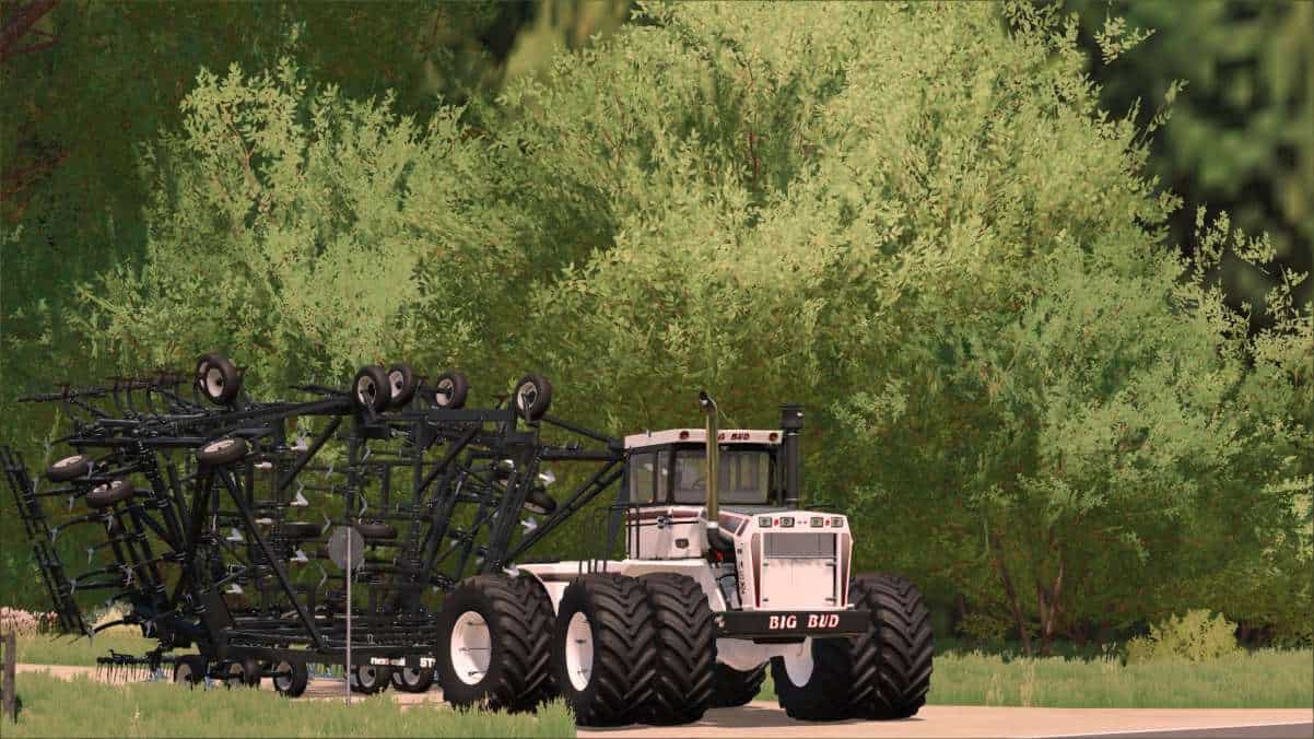 Mega Pack v1.0 - FS22 Mod Download