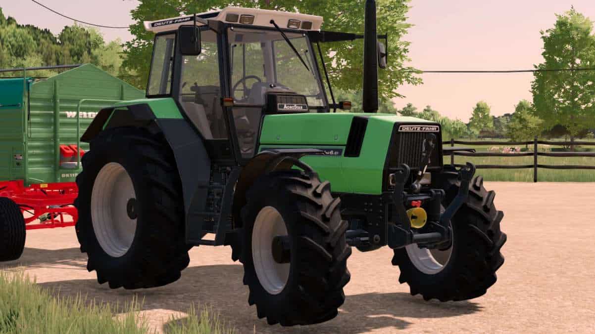 Mega Pack v1.0 - FS22 Mod Download