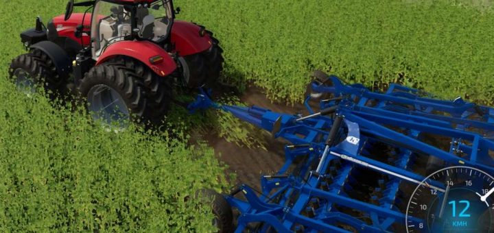 MUD Mods - Farming Simulator 19 Mods | FS19 Mods