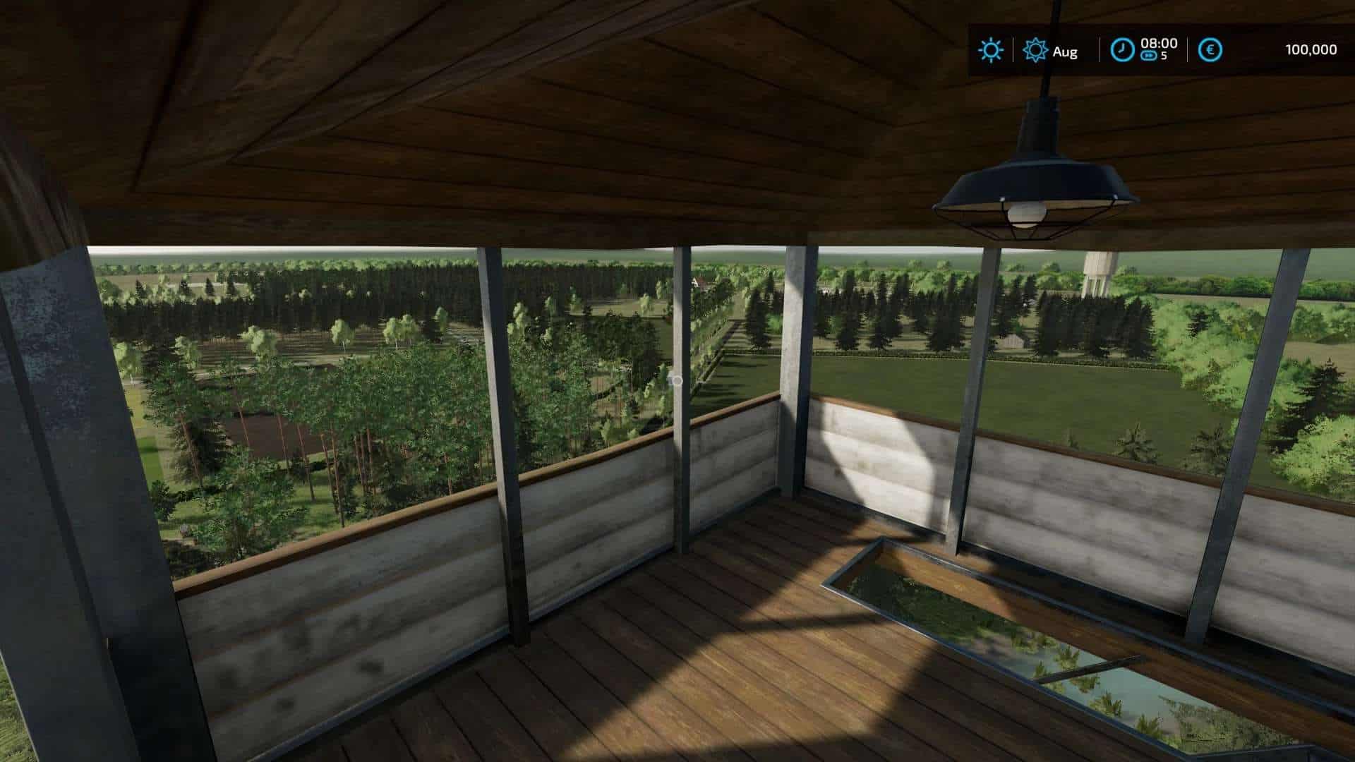 The 90s farm v1.0 - FS22 Mod Download